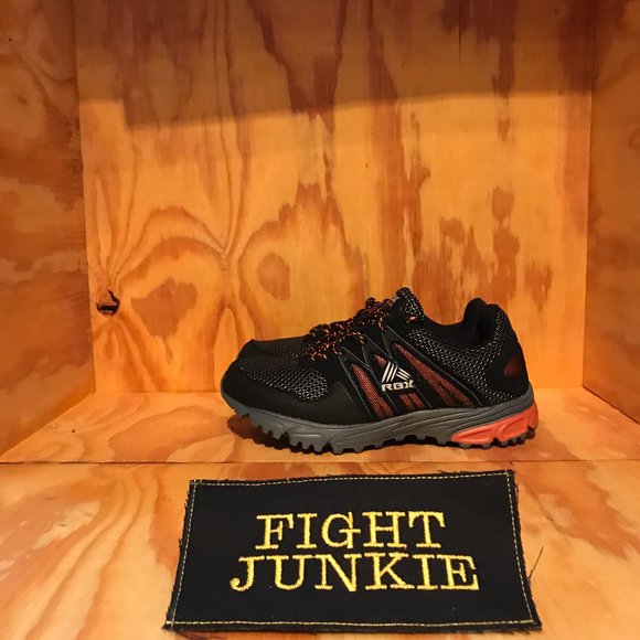 Reebok | Shoes | Reebok Rbx Kids Marlon Trail Shoes Sneakers | Poshmark